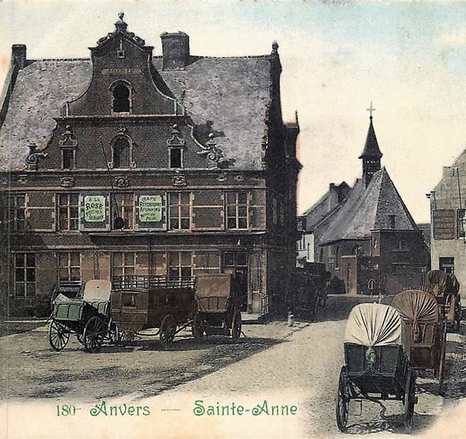 ERFGOED :: new Sint-Anneke