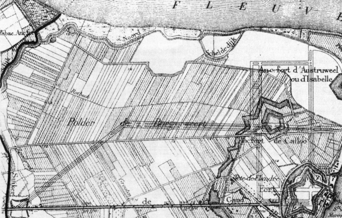 Sint Annabos :: new Sint-Anneke