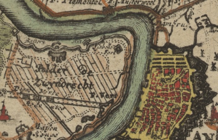 Jachthaven :: new Sint-Anneke