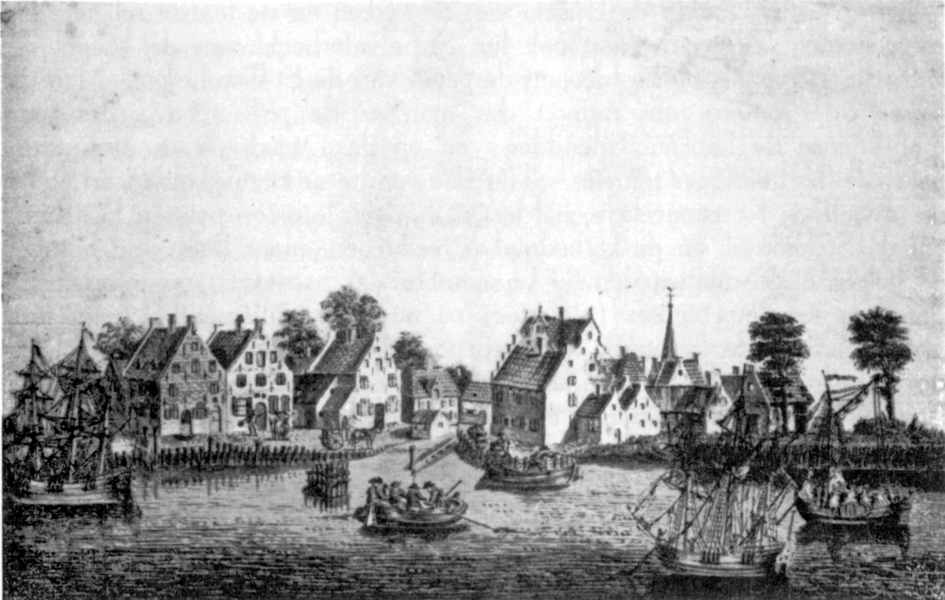 Prenten :: new Sint-Anneke