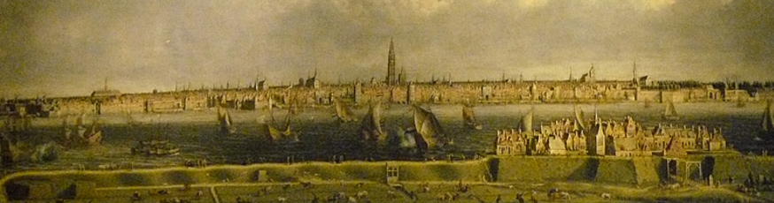 Prenten :: new Sint-Anneke